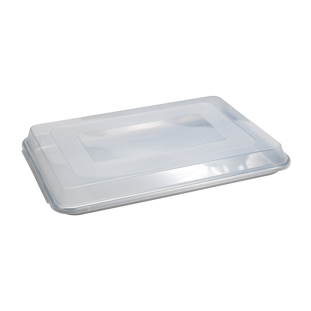 Nordicware Baker's Half Sheet with Lid – Shana's Sourdough