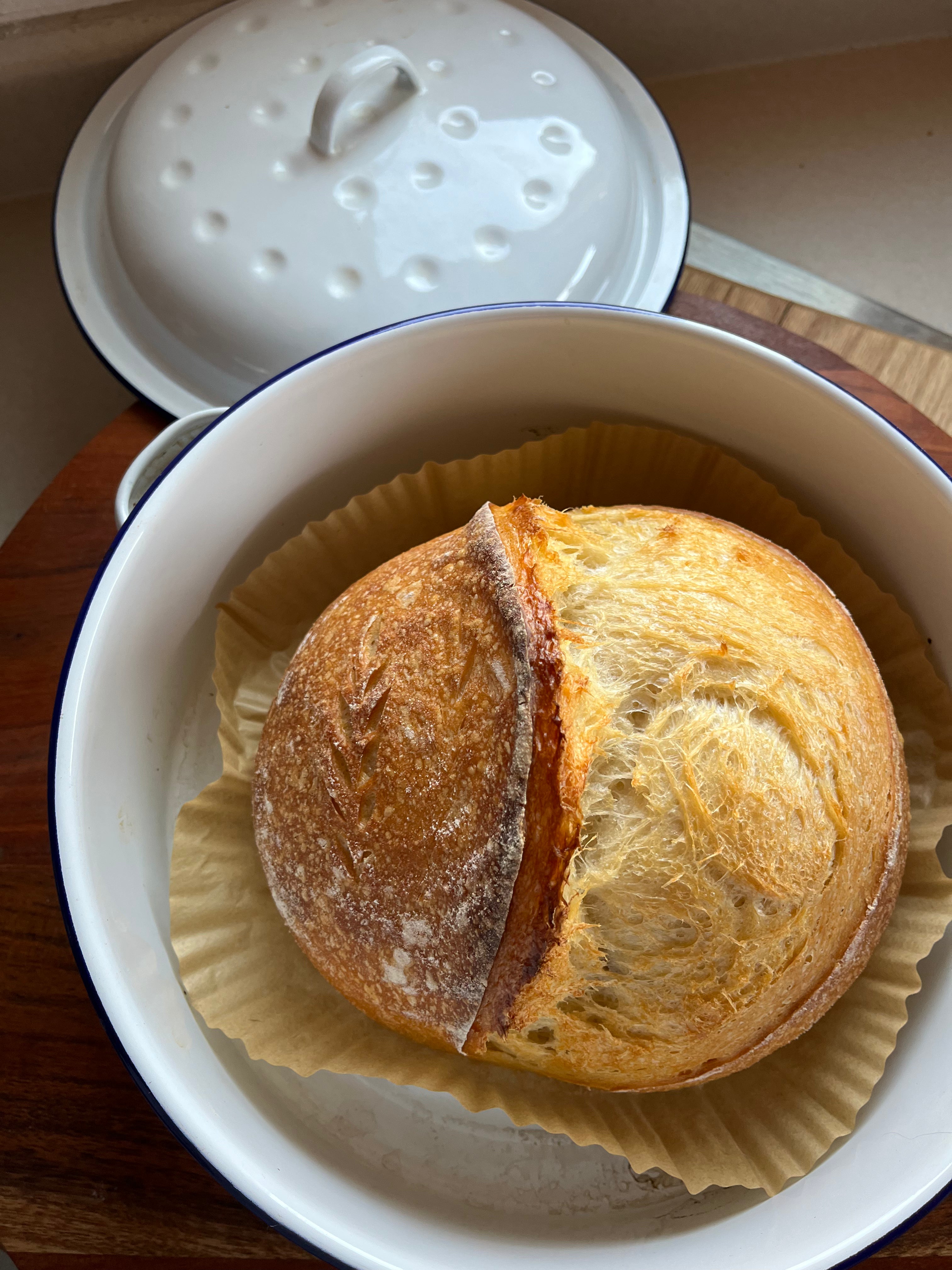 Falcon Roaster Pan Liners - Pack of 100 Disposable Parchment Sheets ...